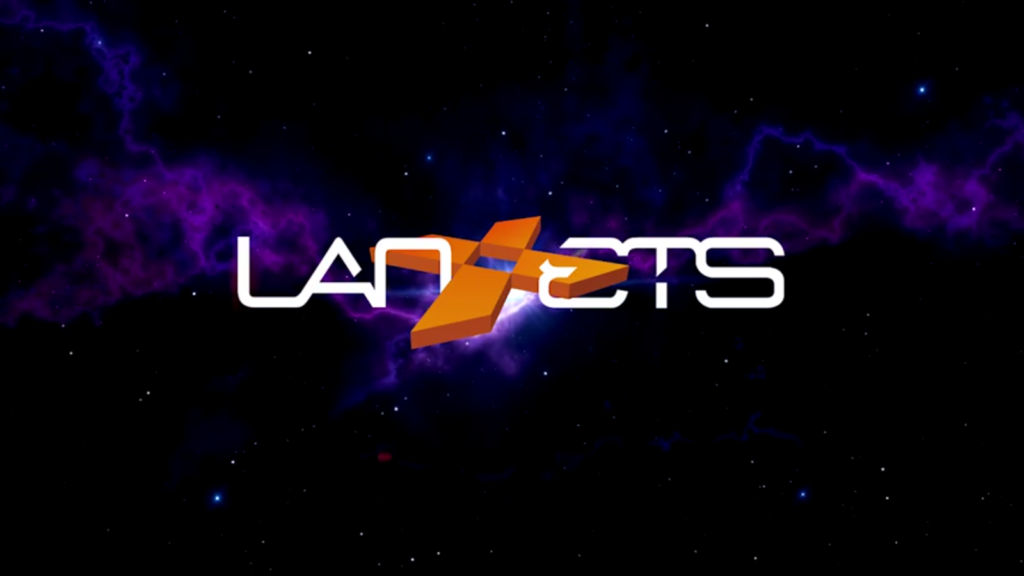 Lan ETS 2018 - Montreal Gaming - Les esports au Québec (Qc).