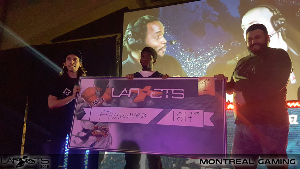 LAN ETS 2018: Recap - Montreal Gaming - Les esports au Québec (Qc).