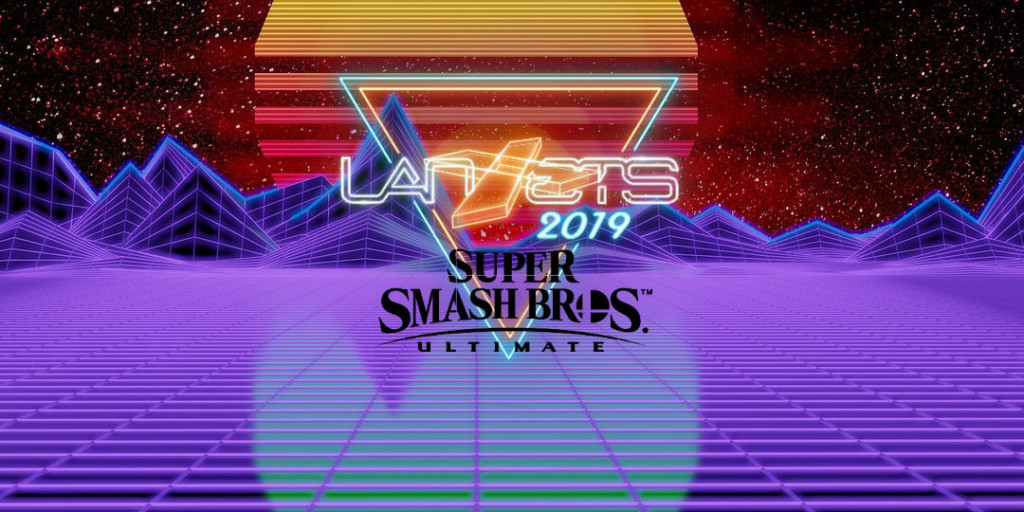 LAN ETS 2019 : Smash Ultimate - Montreal Gaming - Les esports au Québec ...
