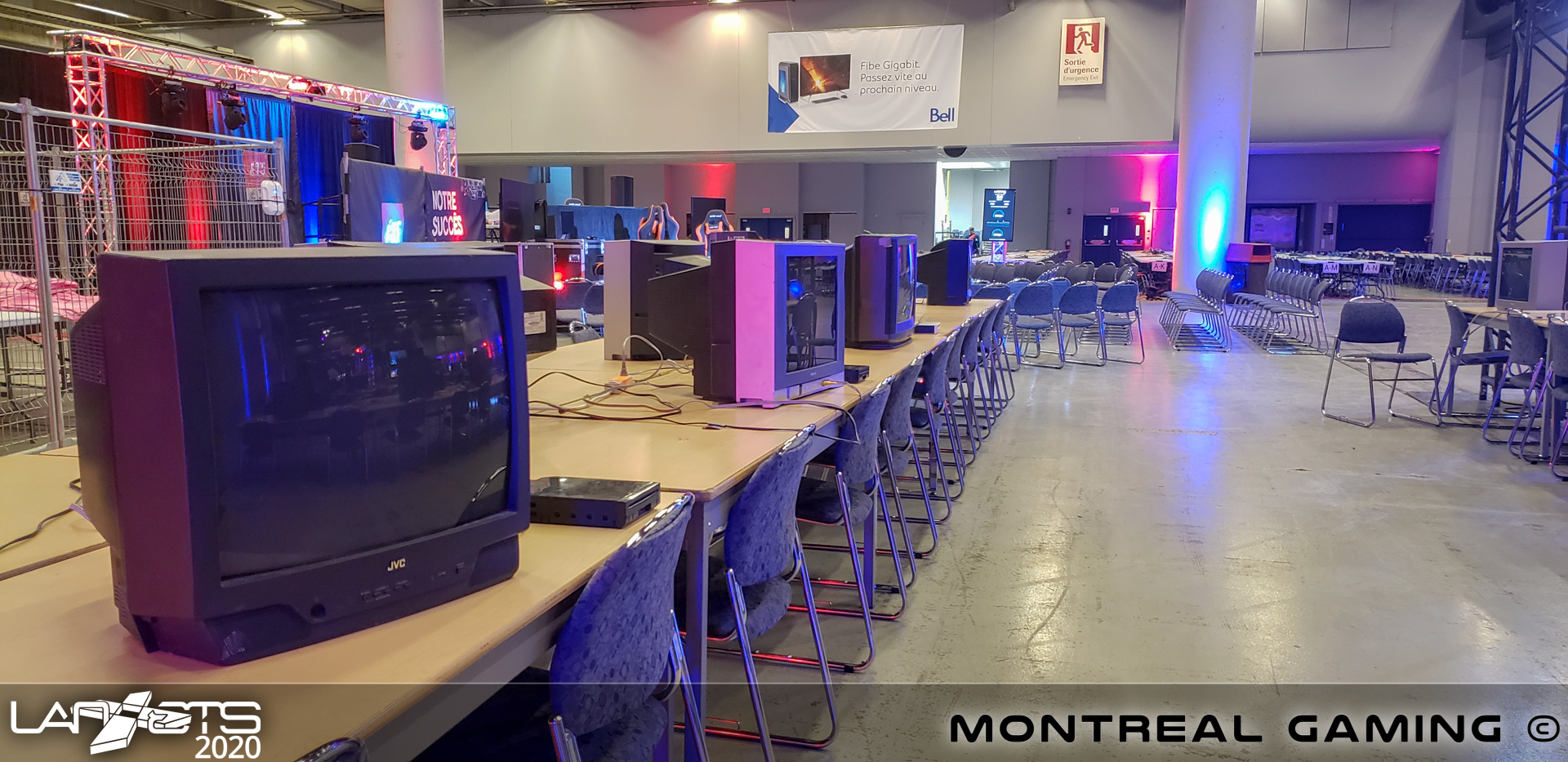 Lan ETS 2020: Smash Ultimate - Montreal Gaming - Les esports au Québec ...