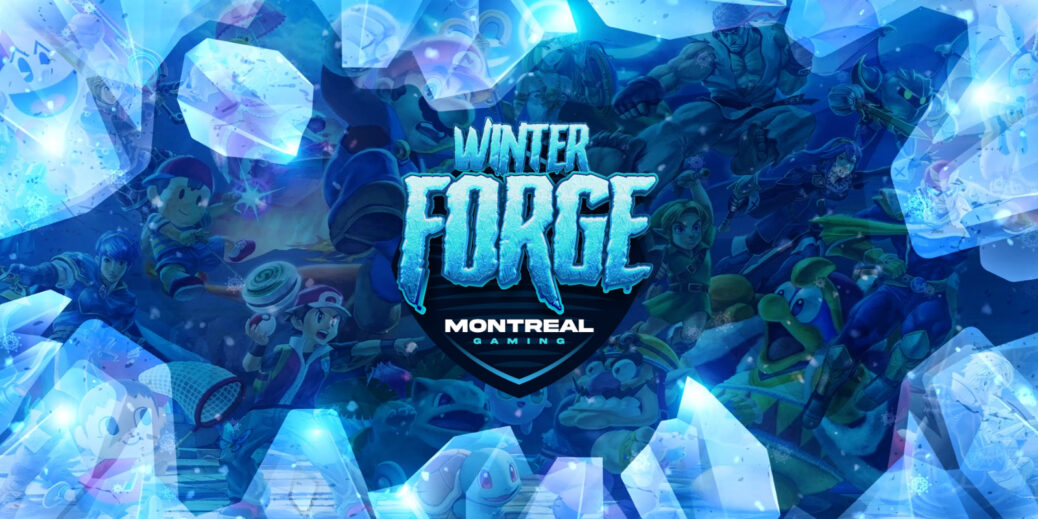 MONTREAL GAMING: Winter Forge - Montreal Gaming - Les esports au Québec ...